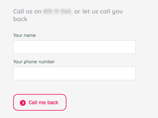 Puzzel Callback on Web - API Reference | Puzzel Help Centre